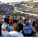 R.I.P. Altamont Raceway - SFGate