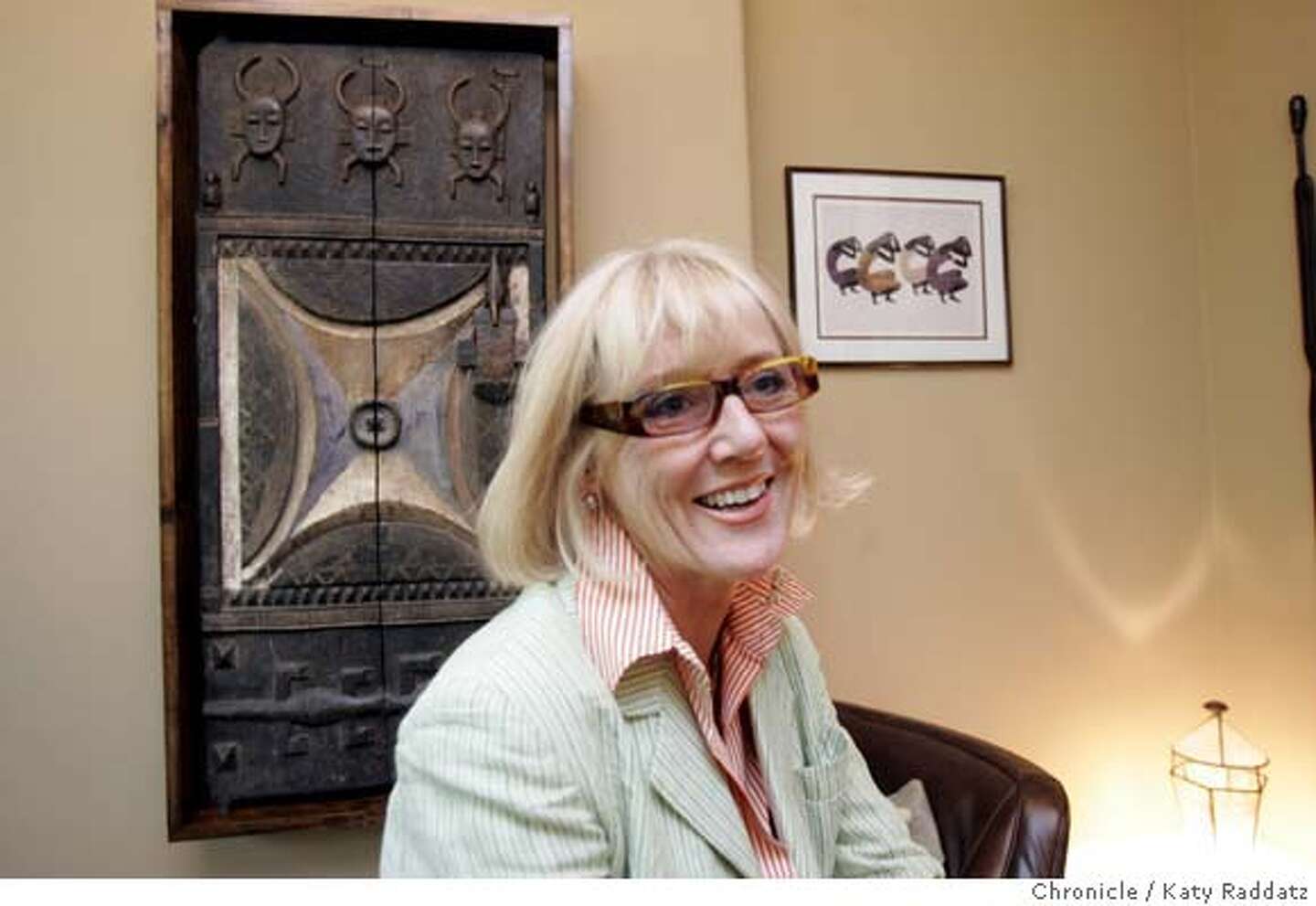 Designers declare where the money is for 2008