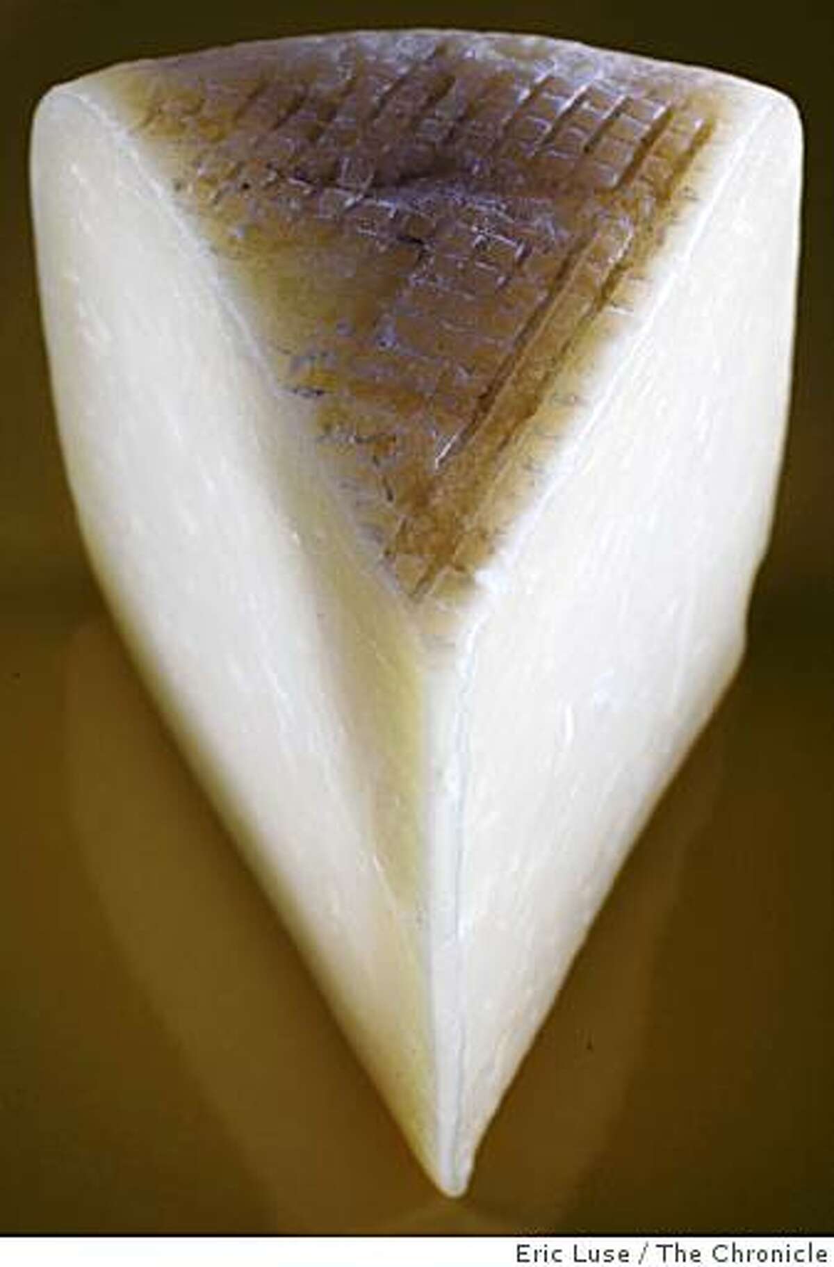 Pecorino from Calabria arrives in U.S.