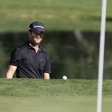 Dustin Johnson has figured out Pebble Beach - SFGate