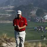 Dustin Johnson has figured out Pebble Beach - SFGate