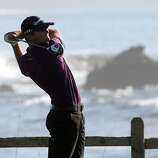Dustin Johnson has figured out Pebble Beach - SFGate