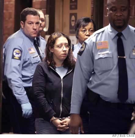 Babysitter charged with murder after young boy's death