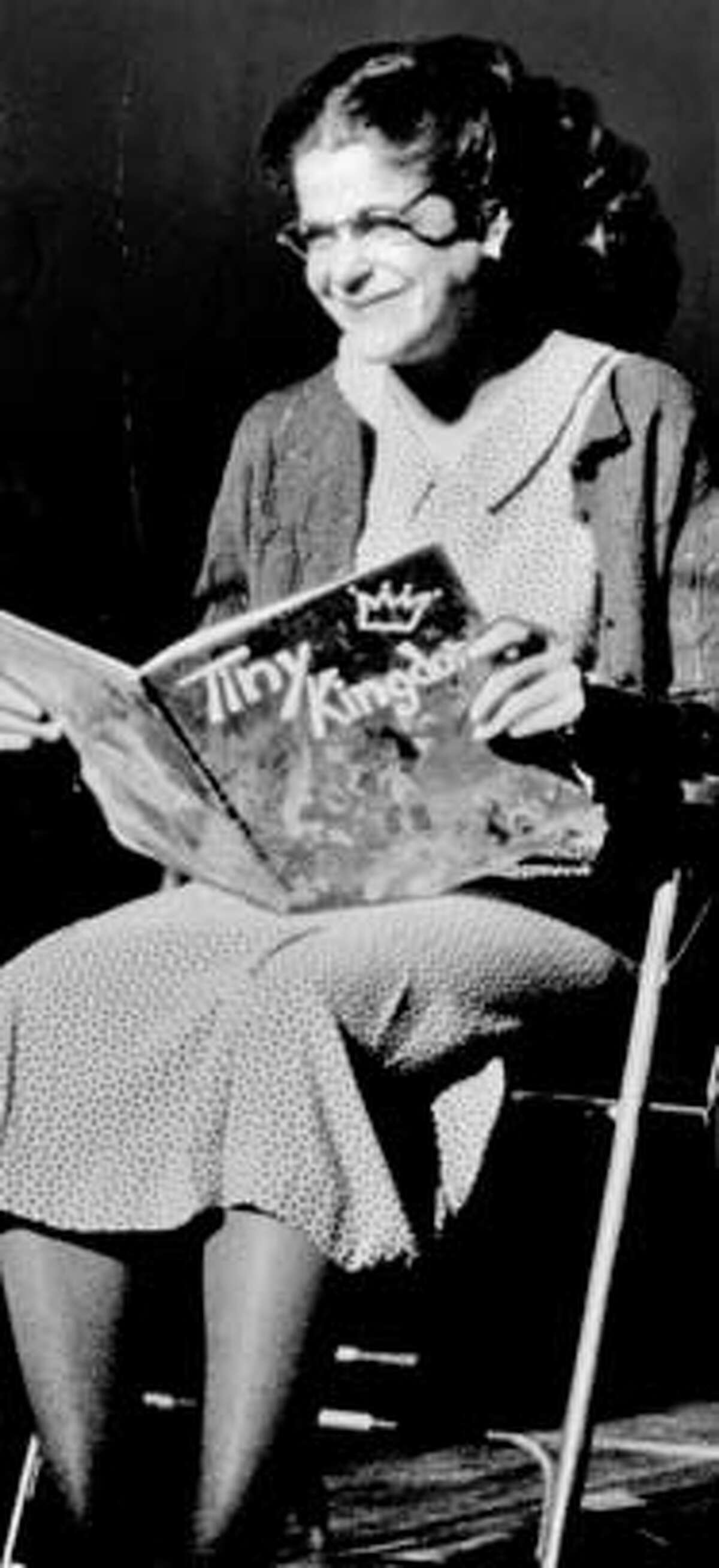 Why Emily Litella is the presiding spirit of the age