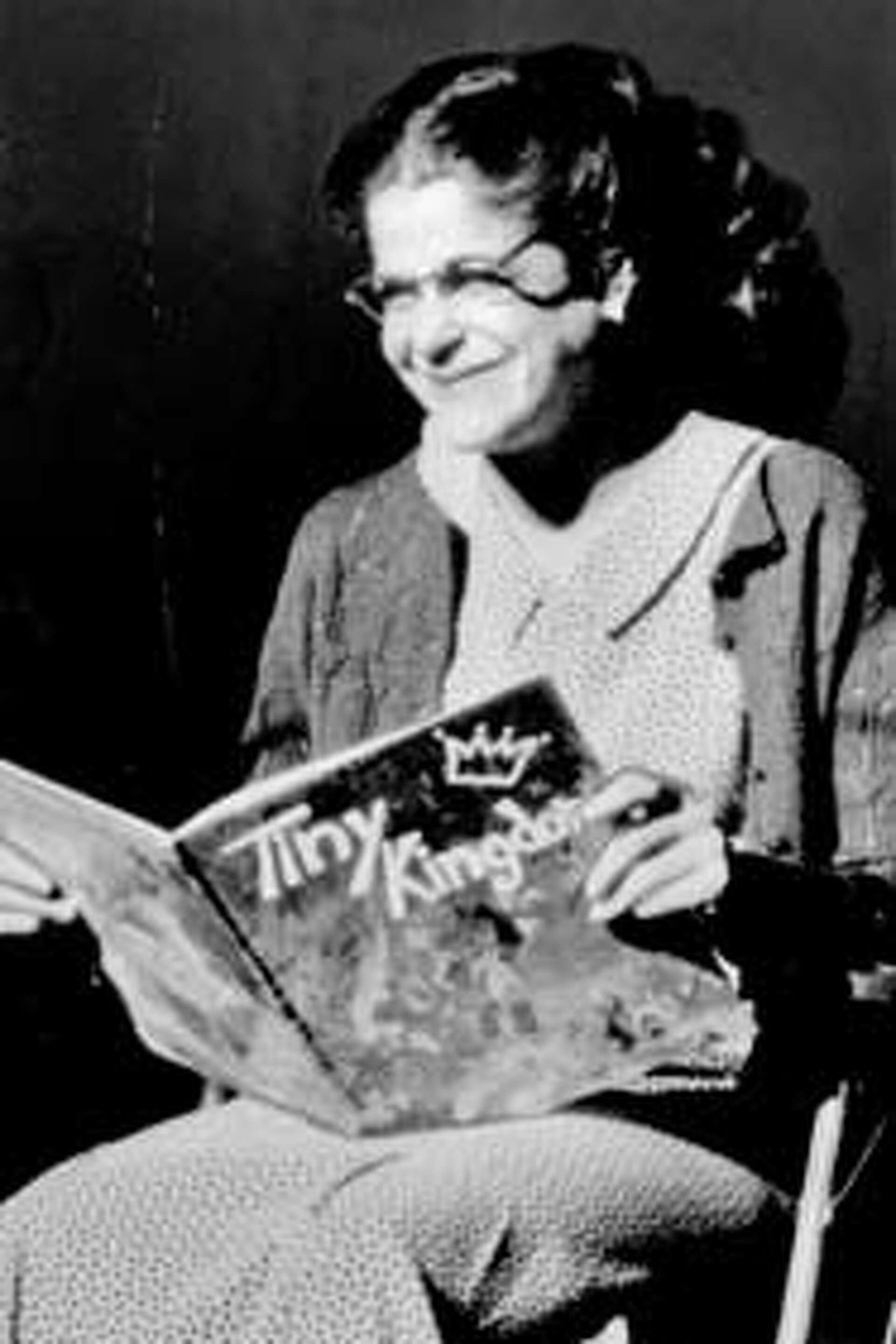 Why Emily Litella is the presiding spirit of the age