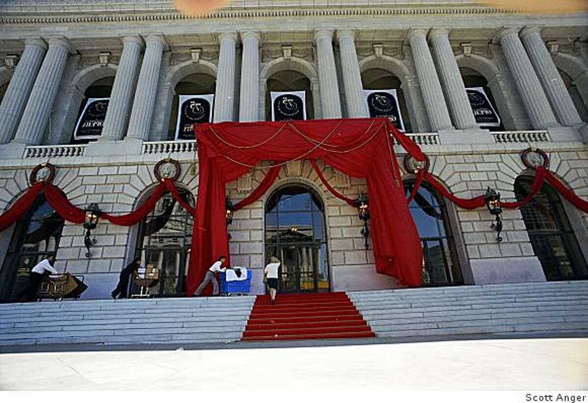 Unforgettable moments at S.F. Opera