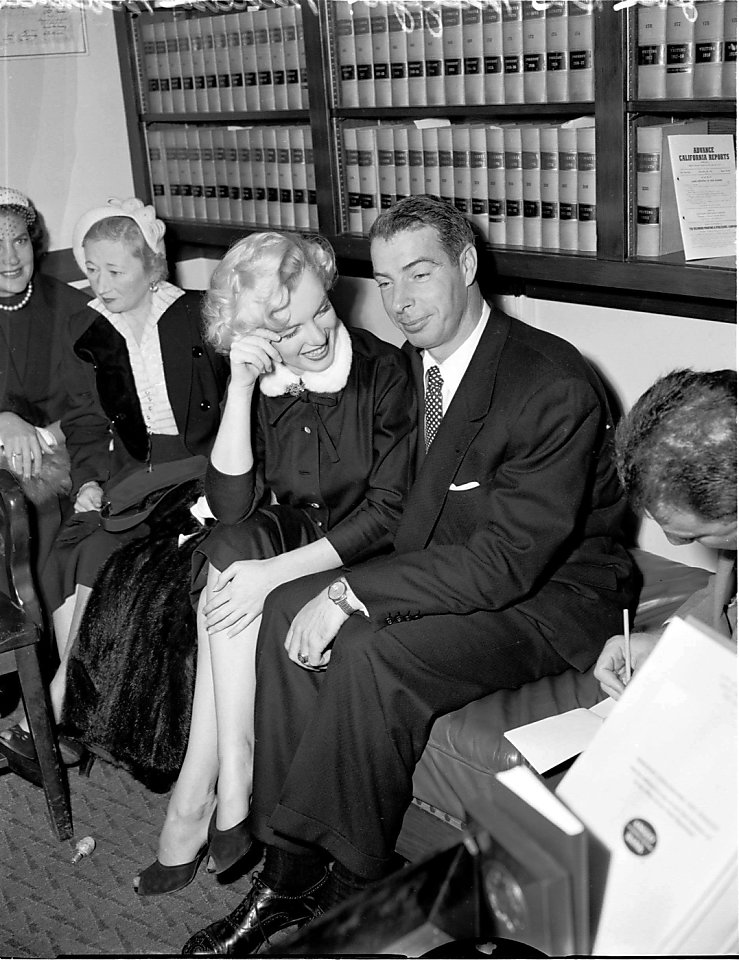 Arthur Frisch - gentleman, news photographer