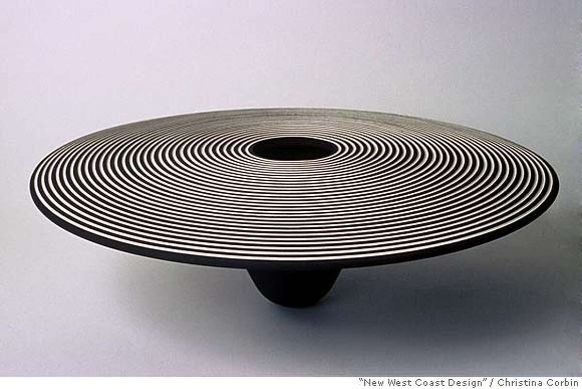 Making material connections with 'New West Coast Design'