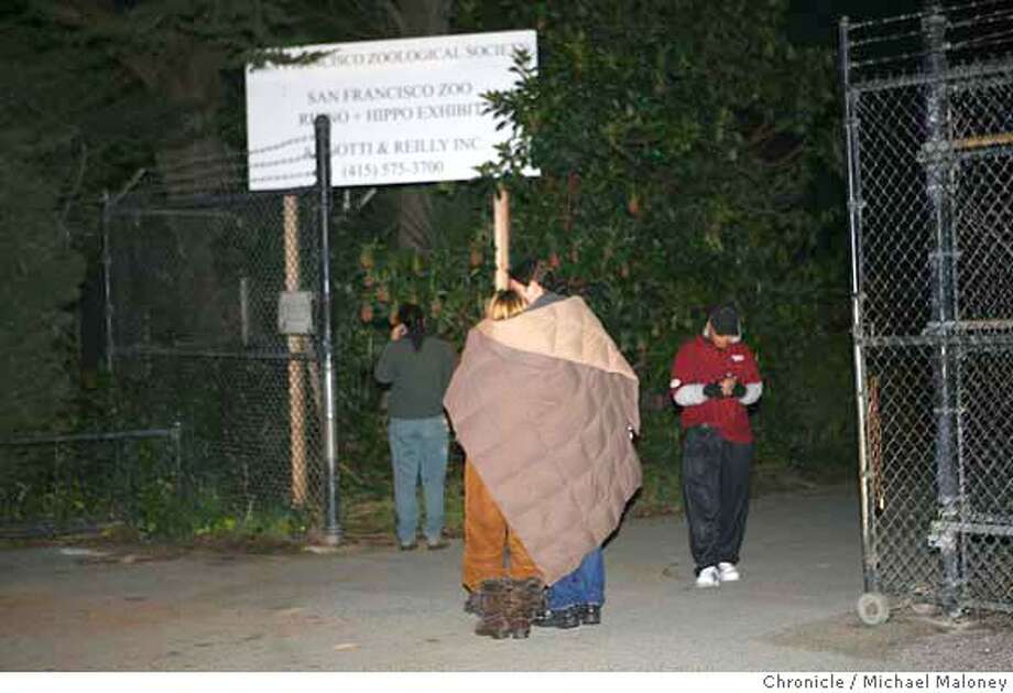 Investigation continues into fatal tiger attack at S.F. zoo - SFGate