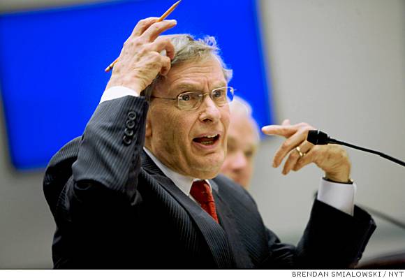 Selig, Giants might be stuck in unforgiving spot