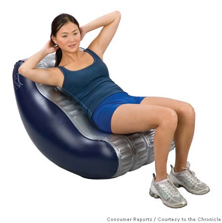 How to work out which exercise equipment fits your needs