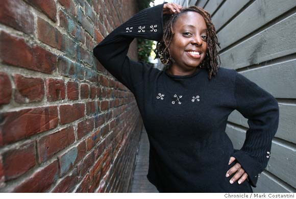 At long last, Ledisi hits a high note
