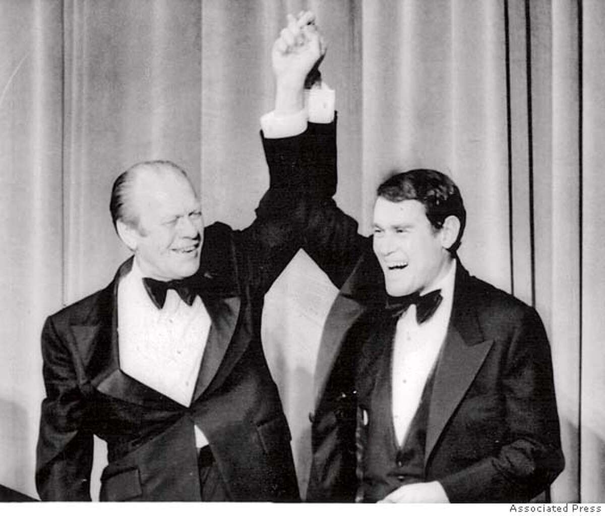 Houston Flournoy - progressive GOP legislator, state controller