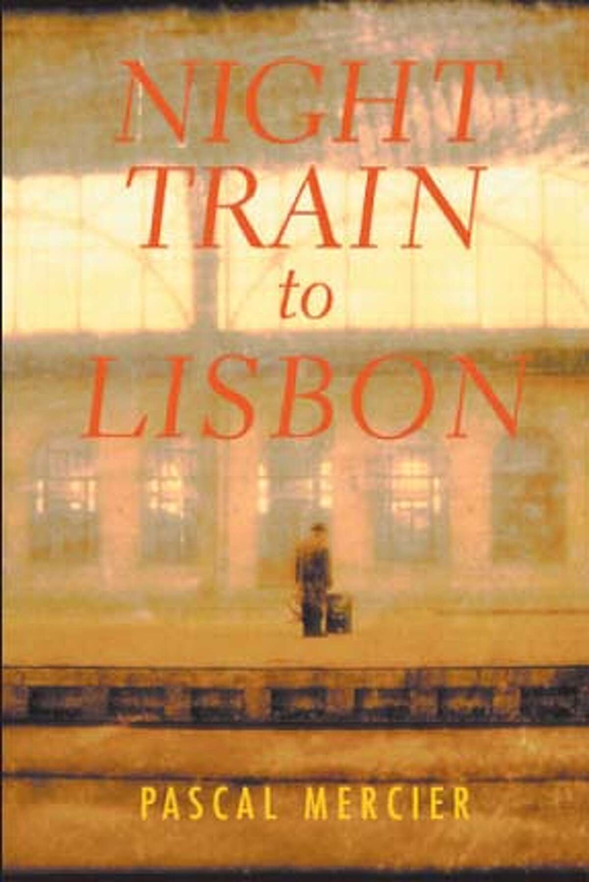 Man's awakening prompts journey to learn about late author in 'Night ...