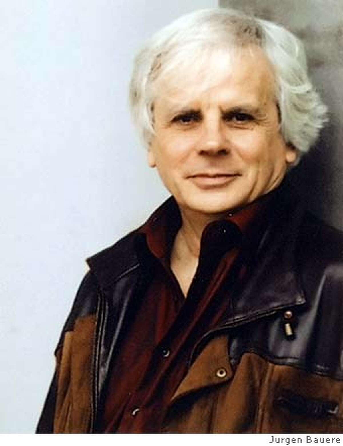 Man's awakening prompts journey to learn about late author in 'Night ...