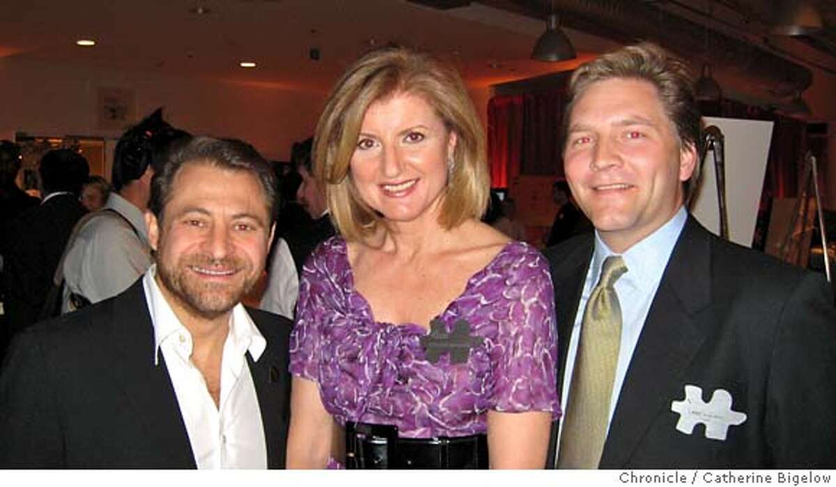 Google shoots for the moon - and gets its first taker