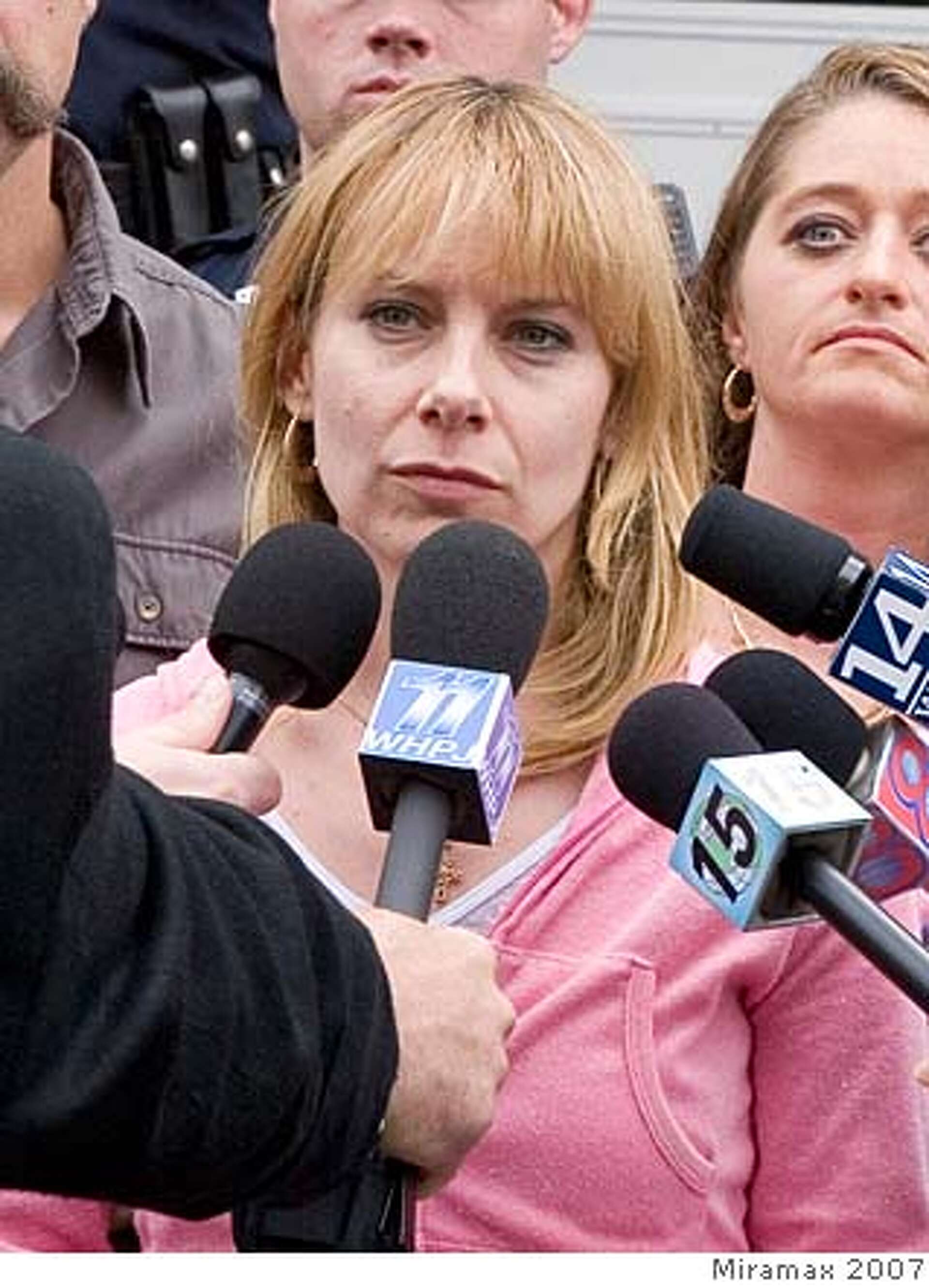 ASK MICK LASALLE, Chronicle Movie Critic