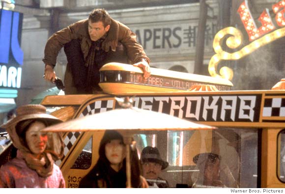 Review: 'Blade Runner'