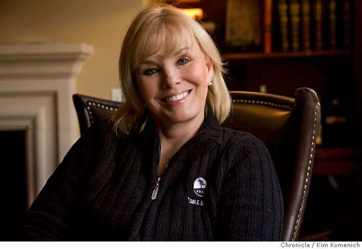 The life of a football coach's wife