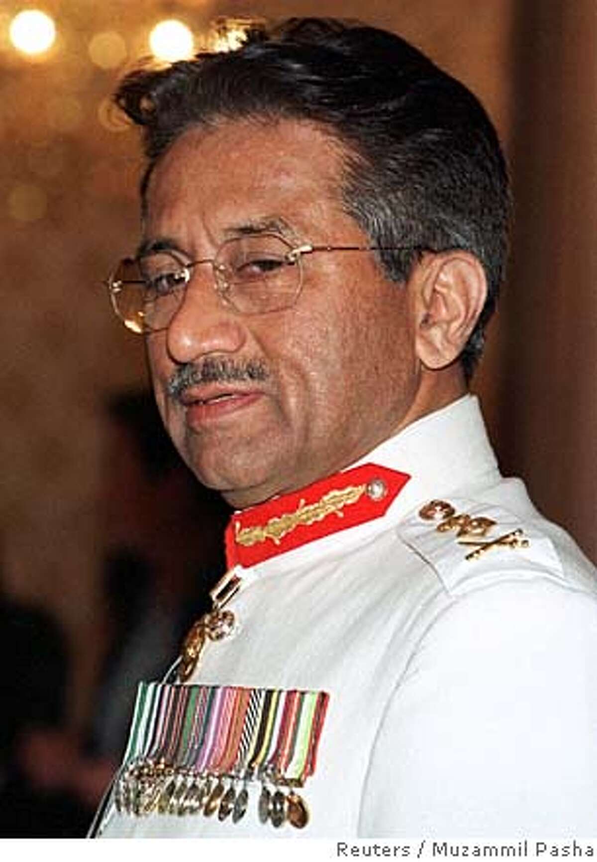 A WARNING FROM THE PAST