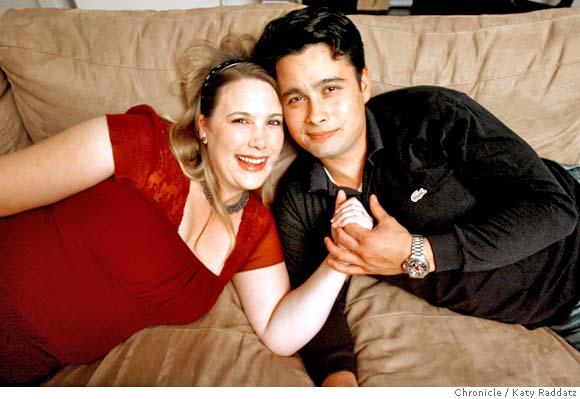 Kim Owens and Paul Applegate: A lasting impression