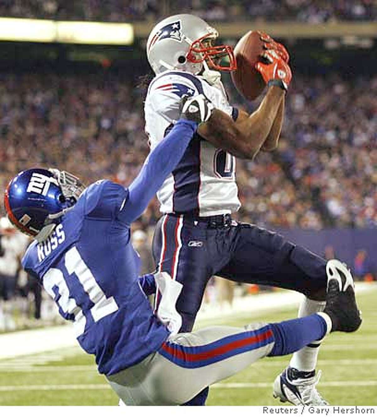 UNFLAPPABLE AND UNDEFEATED