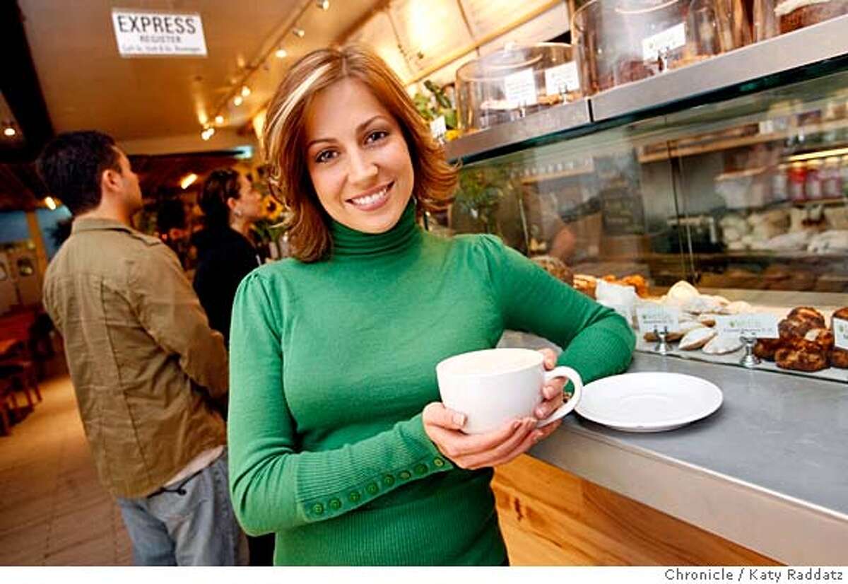 Host of new 'Your Green Life' TV show seeks out eco-everything