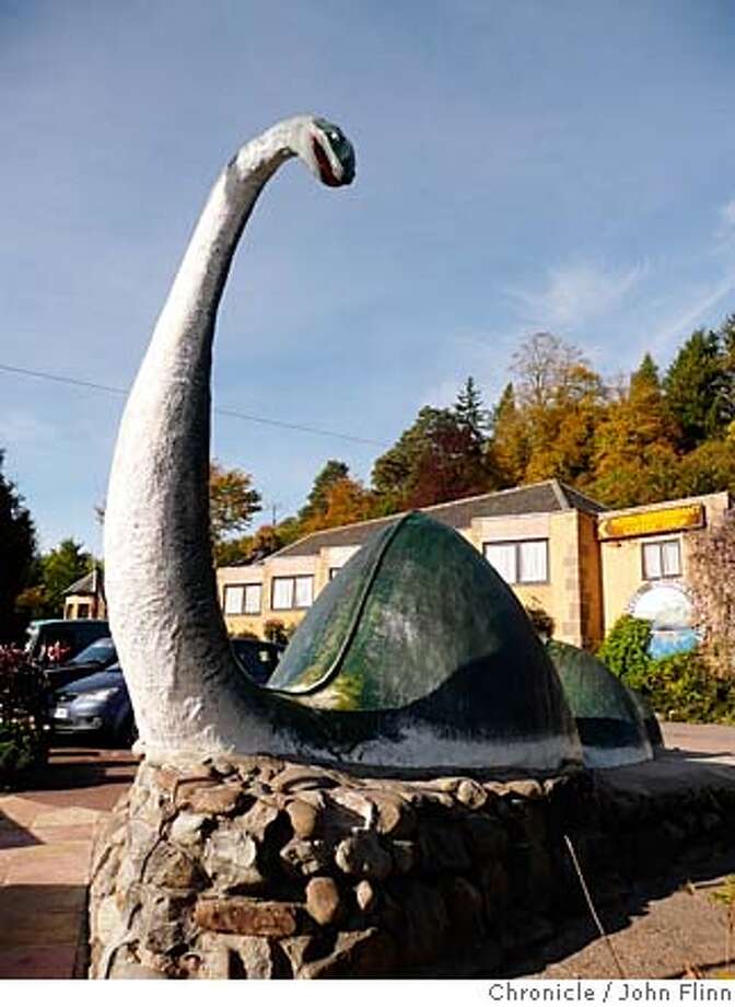 Betting on 'beastie': Loch Ness Monster fans hope Hollywood will revive ...