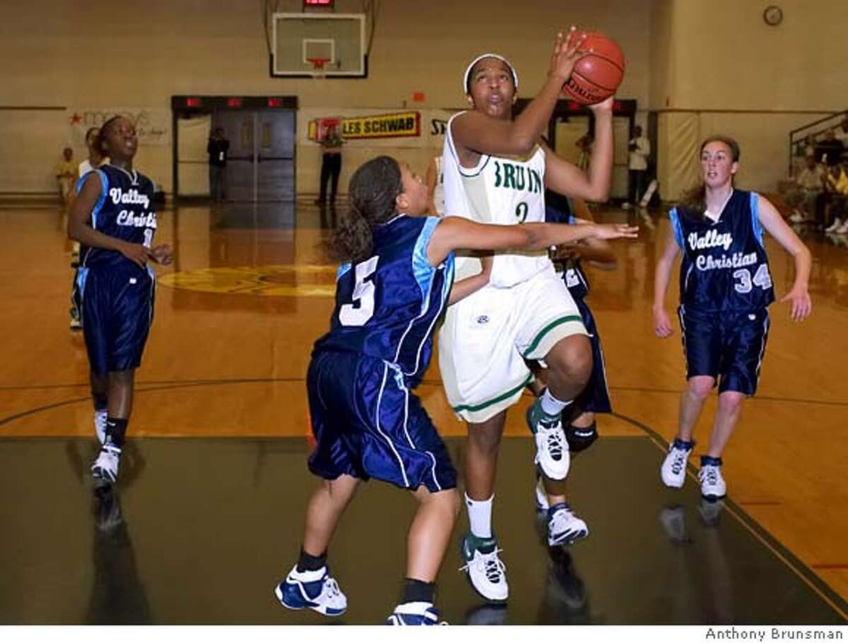 St. Patrick/St. Vincent passes early season test