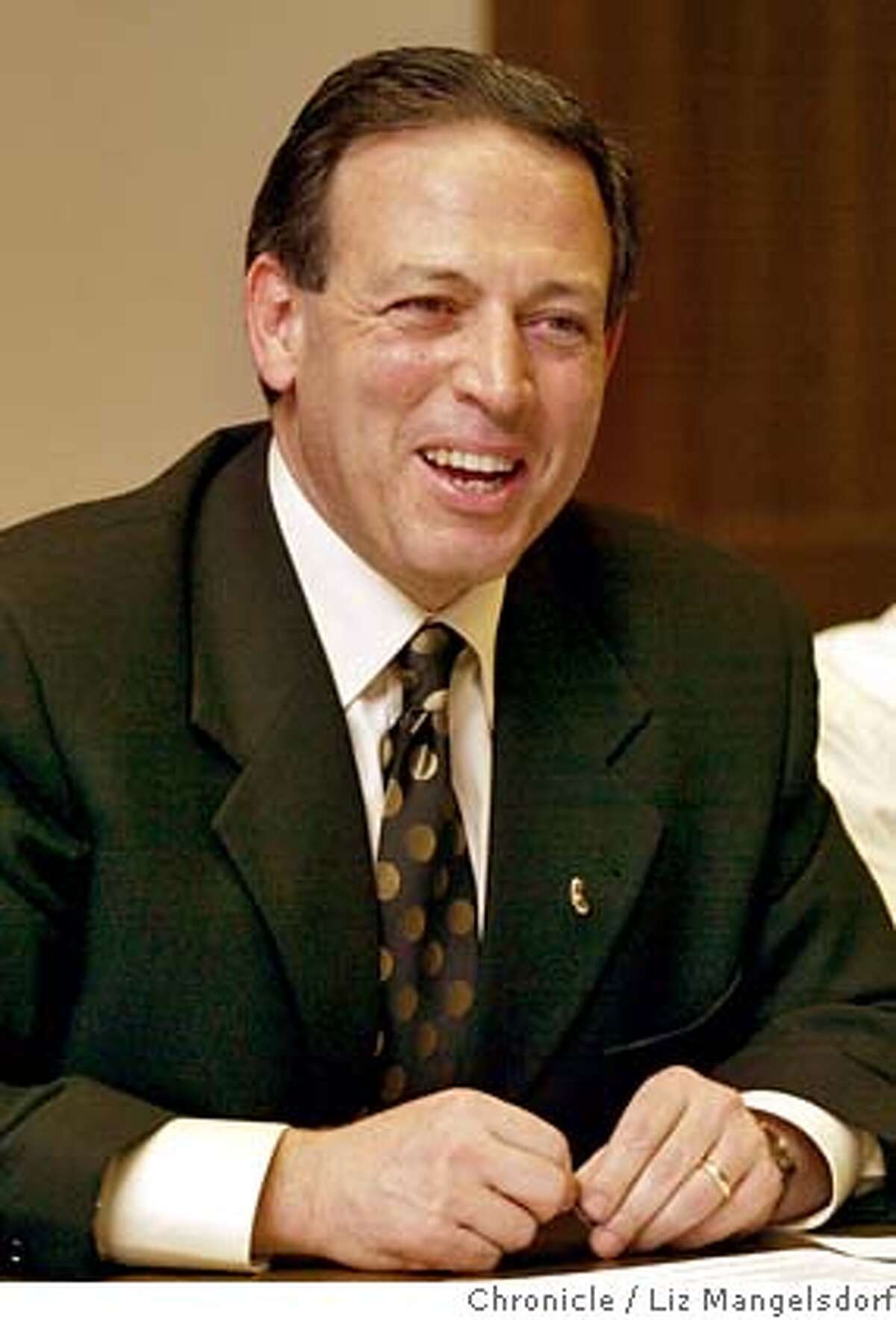 Oakland city attorney gives himself a $28,000 raise