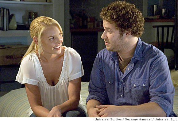 Peter Hartlaub's top 20 movies of 2007