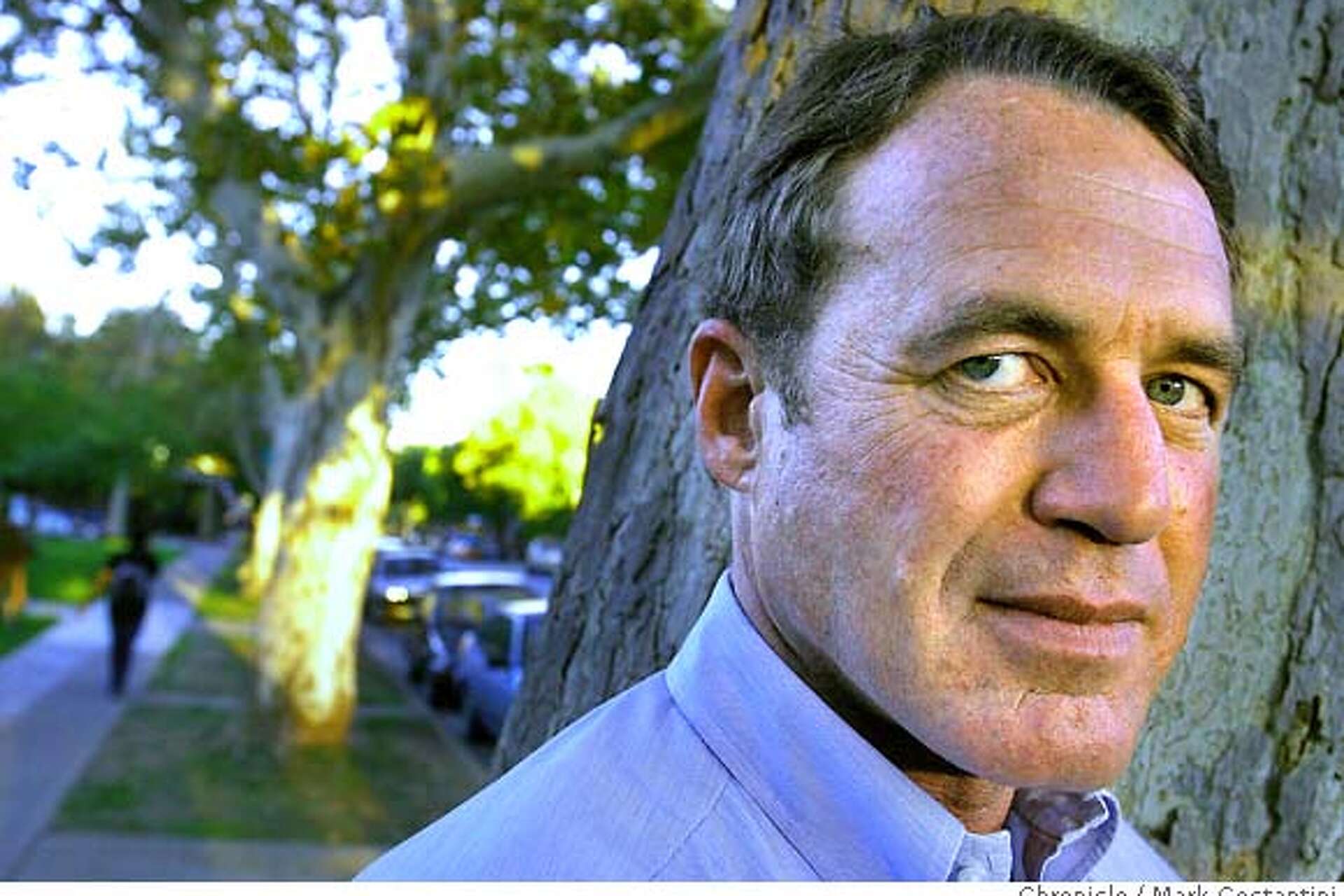 Langewiesche Unveiled