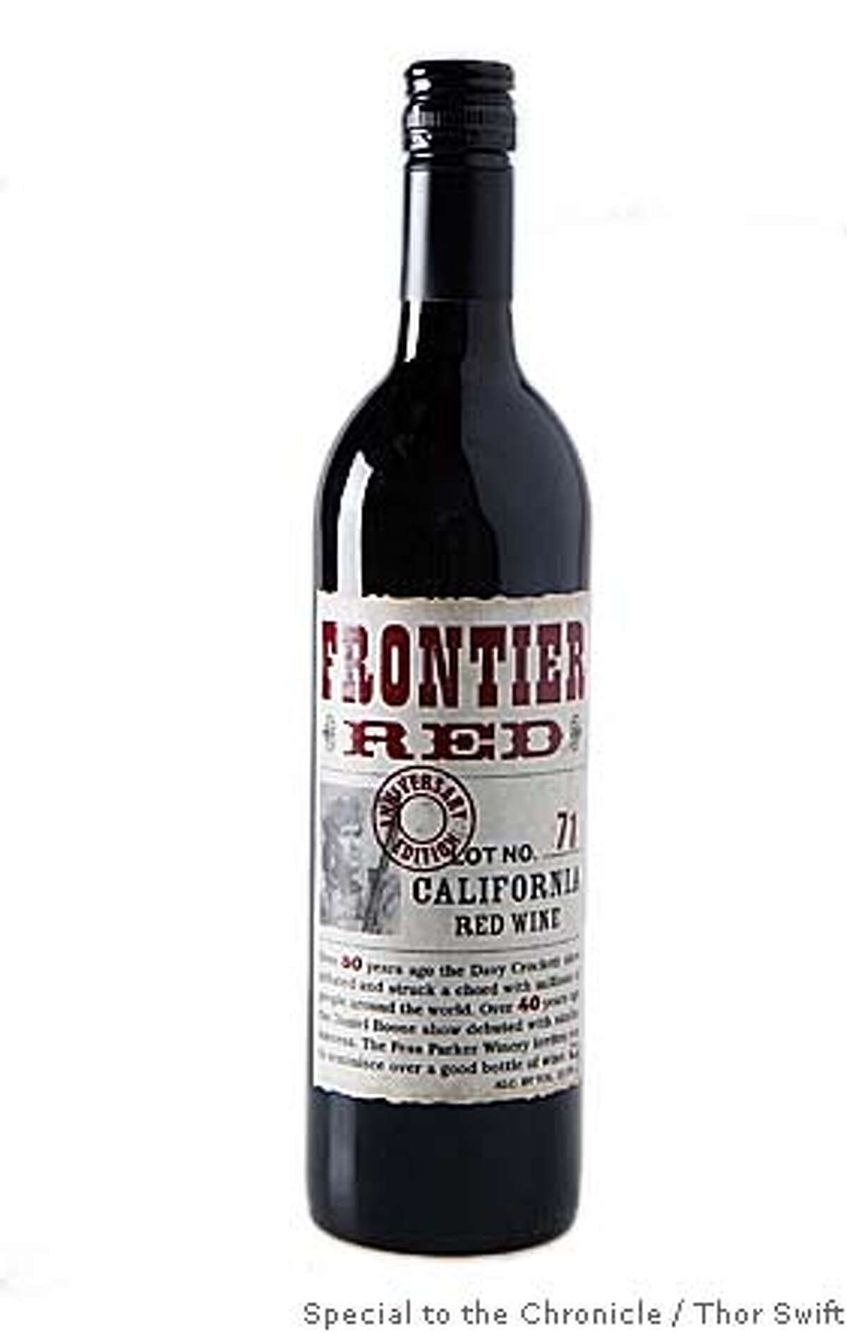 Bargain wines: The list of 15 all-American bargains revealed