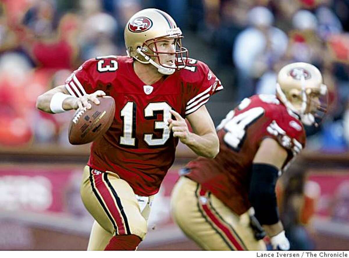 In sports, every day is Friday the 13th