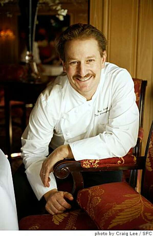 Four-star feasts: From Thomas Keller to Douglas Keane, top Bay Area ...