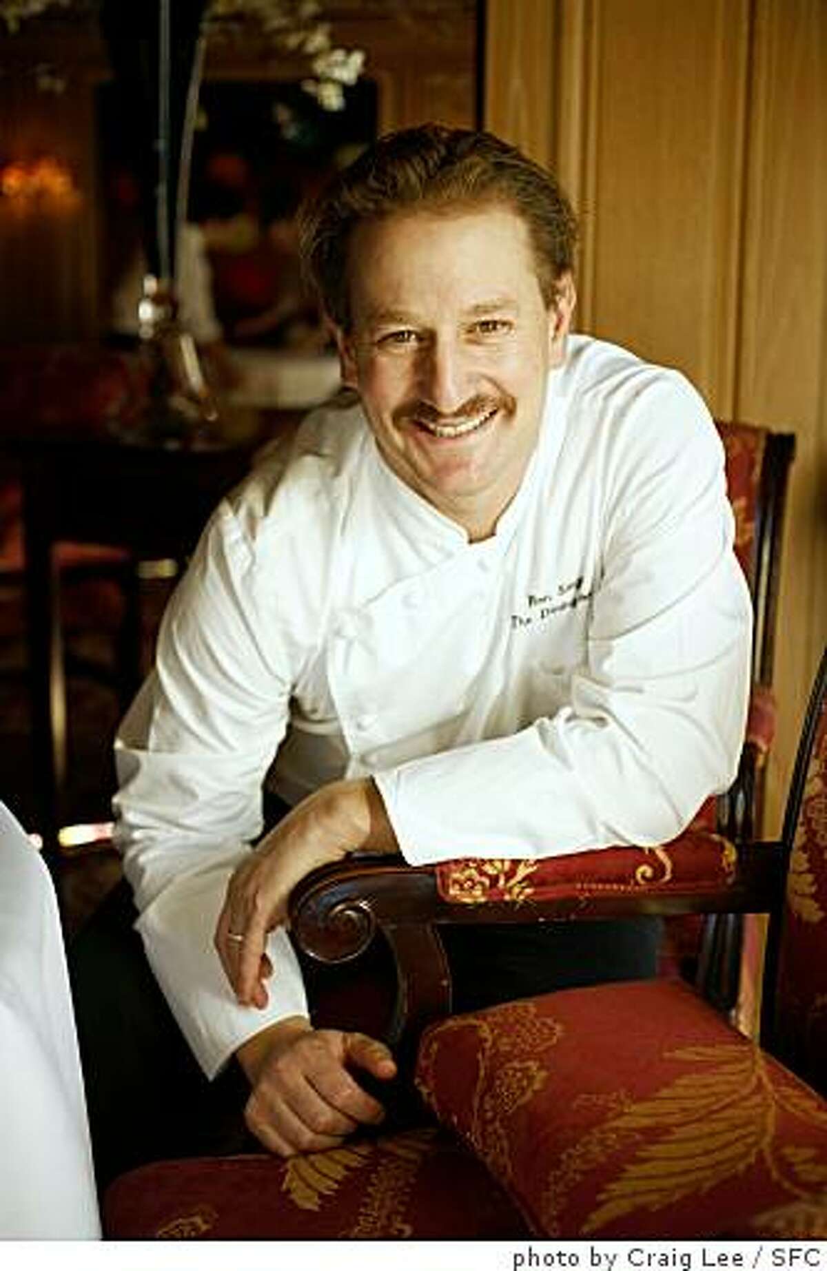 Four-star feasts: From Thomas Keller to Douglas Keane, top Bay Area ...