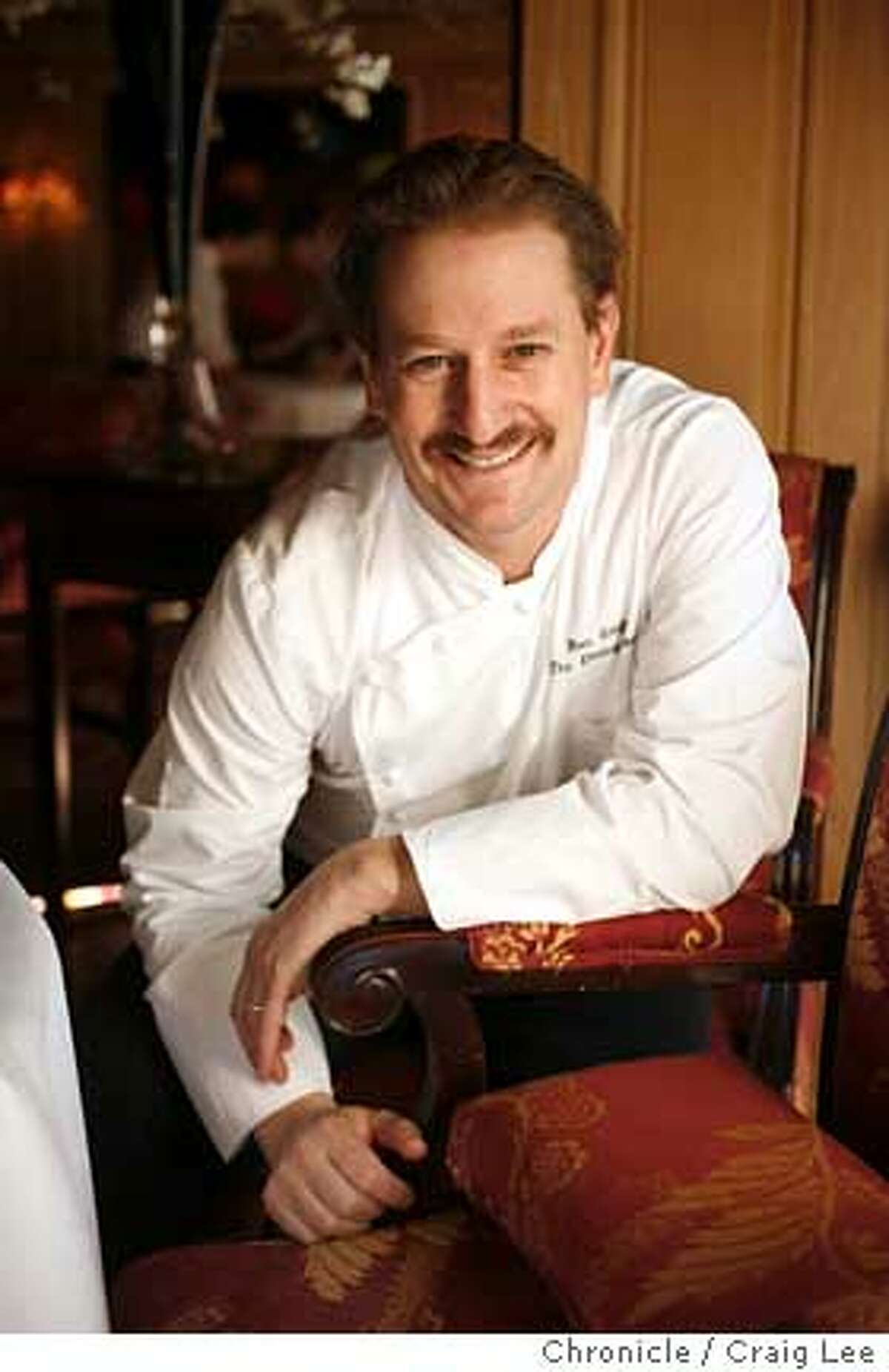 Four-star feasts: From Thomas Keller to Douglas Keane, top Bay Area ...