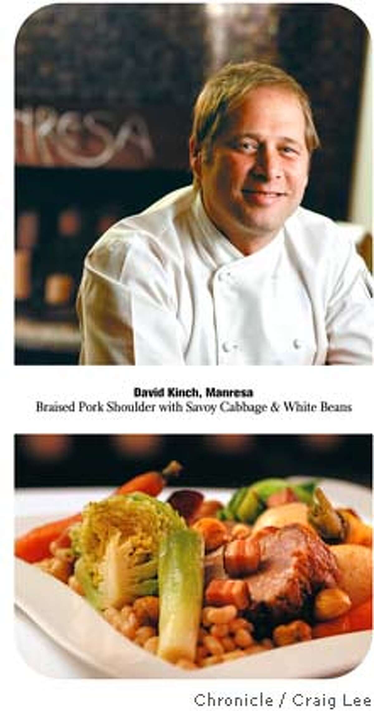 Four-star feasts: From Thomas Keller to Douglas Keane, top Bay Area ...