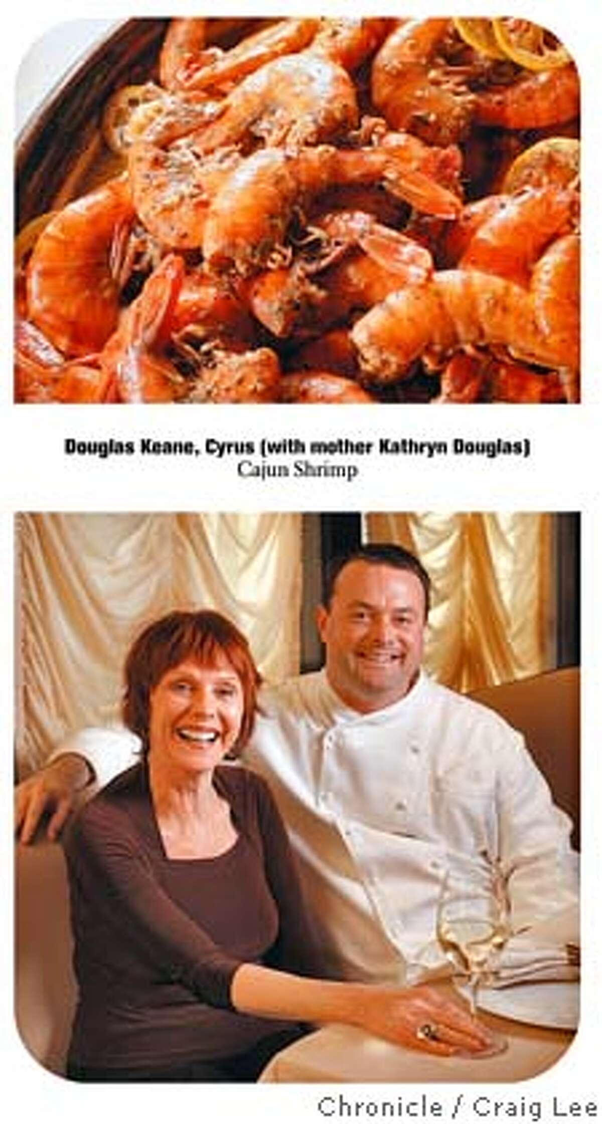 Four-star feasts: From Thomas Keller to Douglas Keane, top Bay Area ...