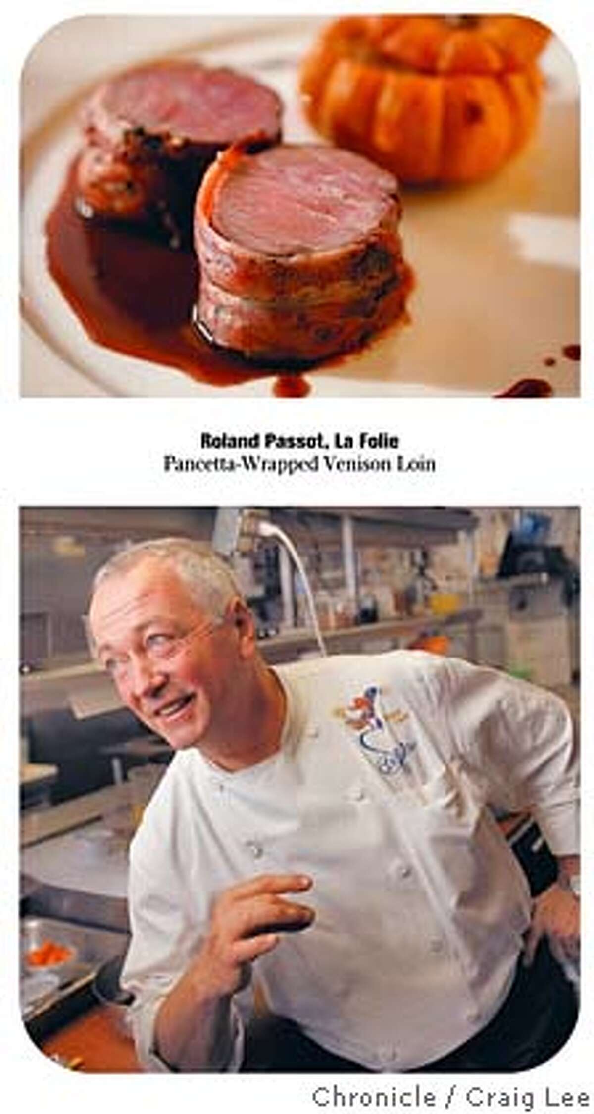 Four-star feasts: From Thomas Keller to Douglas Keane, top Bay Area ...
