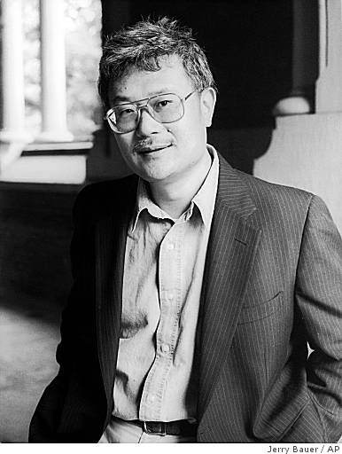 Review: Ha Jin's 'A Free Life'