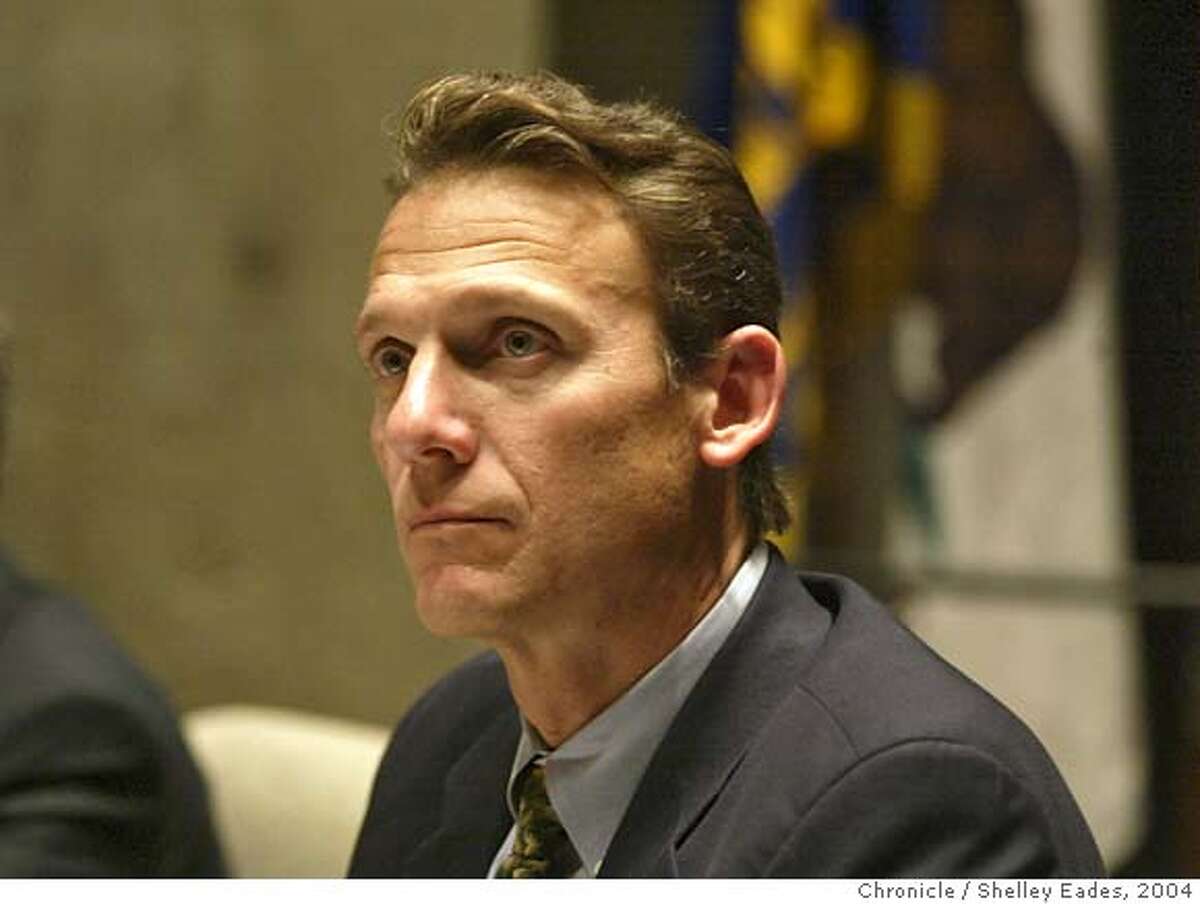 State stem cell board member asked to quit over apparent conflict