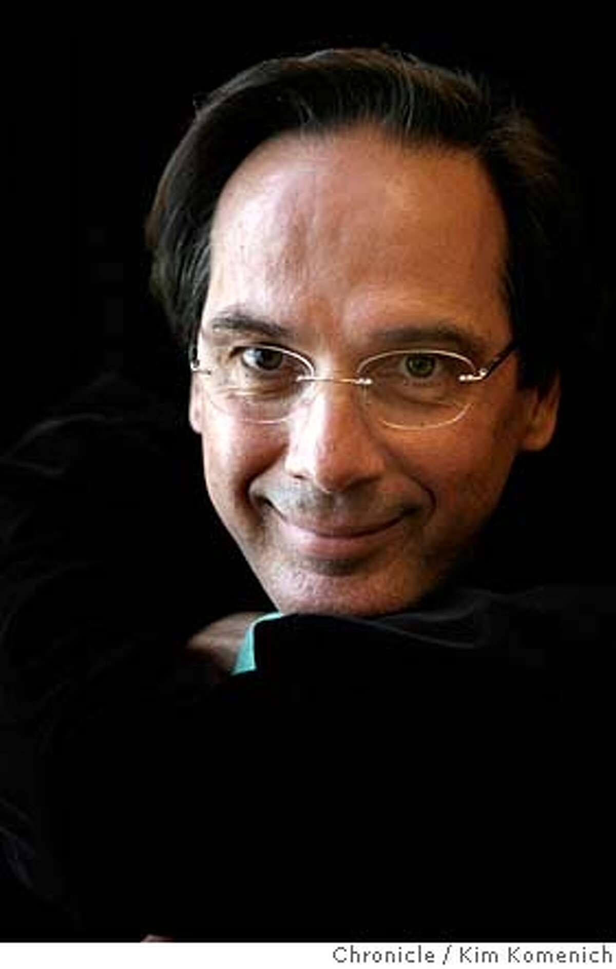 David Shiner creates Cirque du Soleil's new show, 'Kooza'