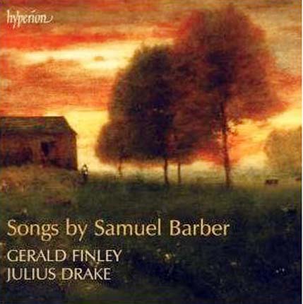 CD REVIEWS: SAMUEL BARBER - Classical