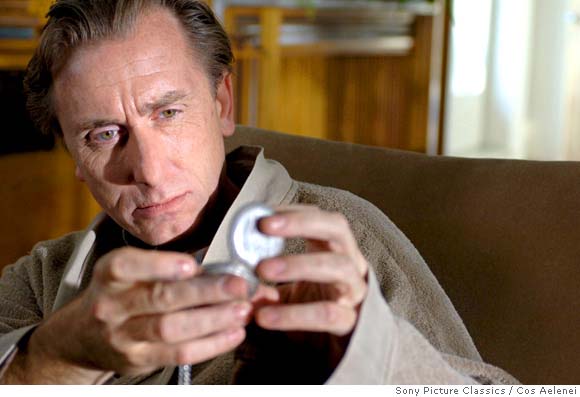 Review: Coppola takes artsy story and makes it personal in 'Youth'