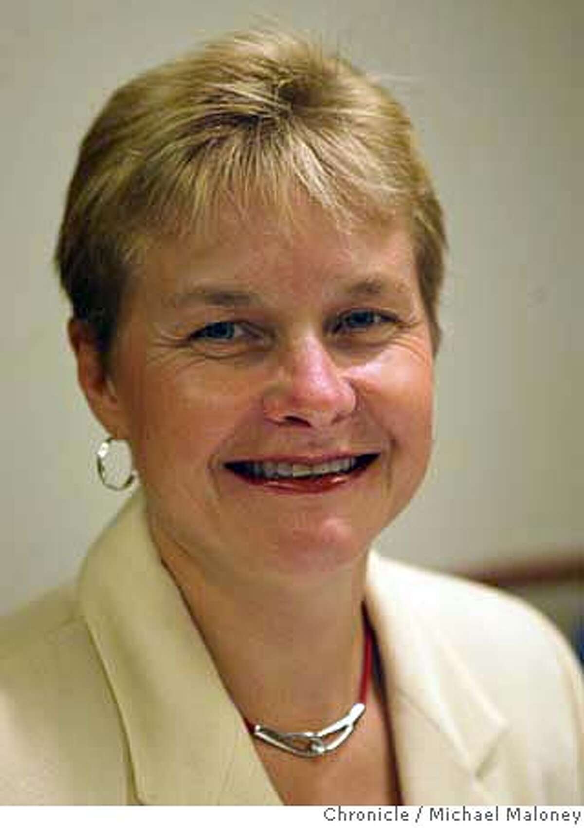 CHRONICLEWATCH / Working for a Better Bay Area