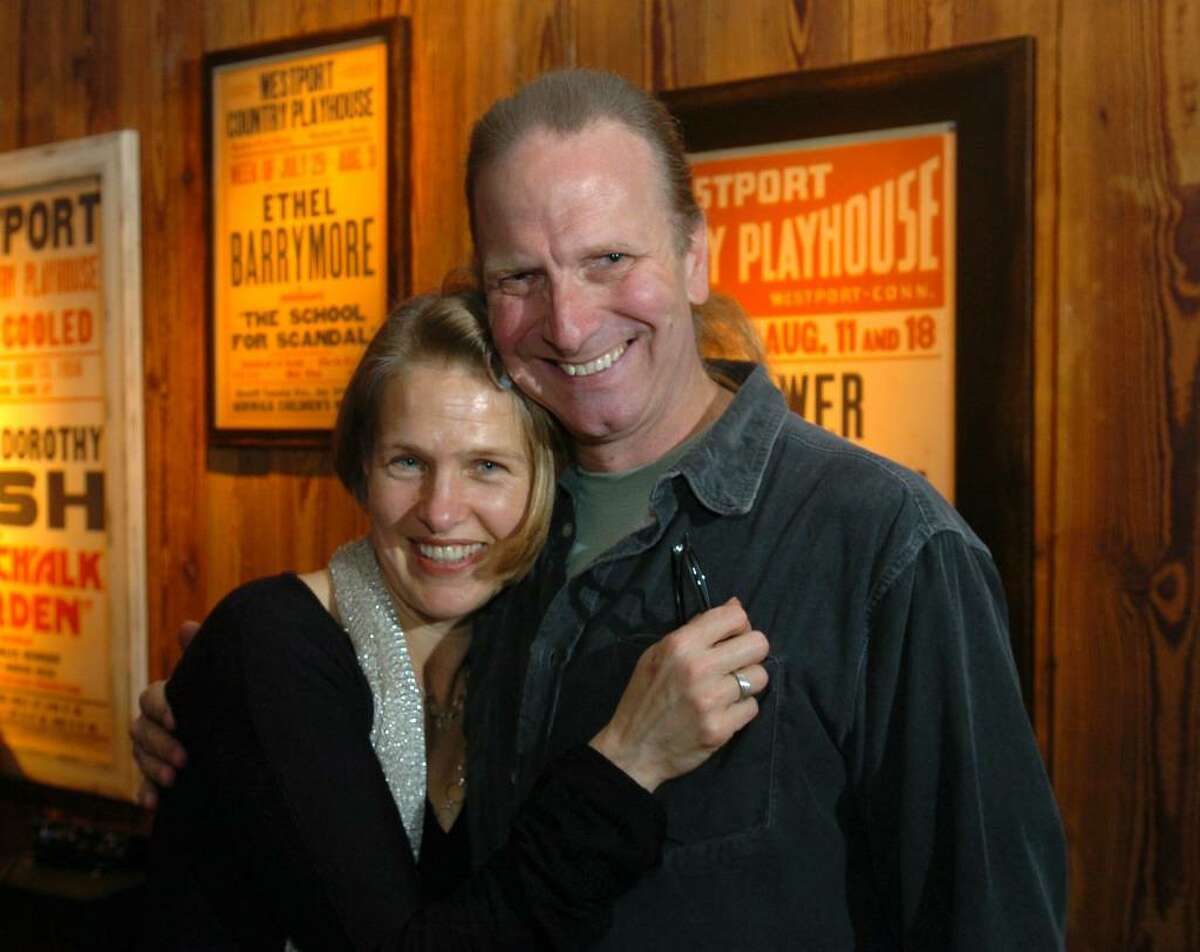 Lissy Newman sings to make her father proud