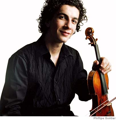 Symphony captures joyous nostalgia of Ives' 'Holidays'