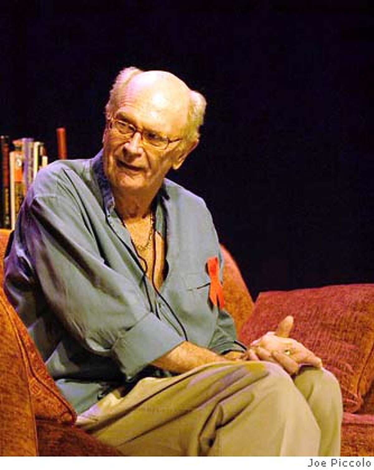 Film Clips: 'The Life of Reilly,' 'Lynch'