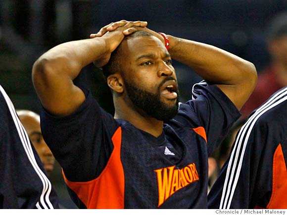 Monday's loss points to Davis' essential role